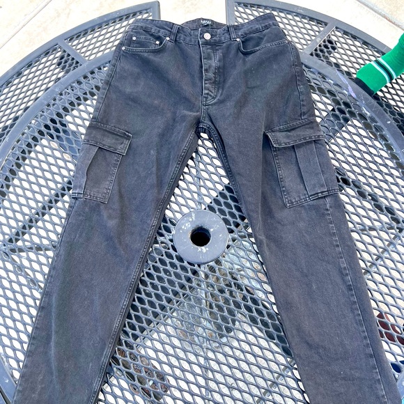 Boohoo | Pants | Vintage | Poshmark